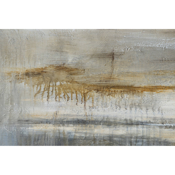 Evelyn | Abstract Art - The Urban Settler